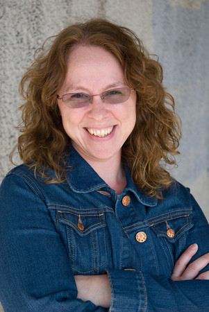 Welcome! - Kitty Bucholtz - Author