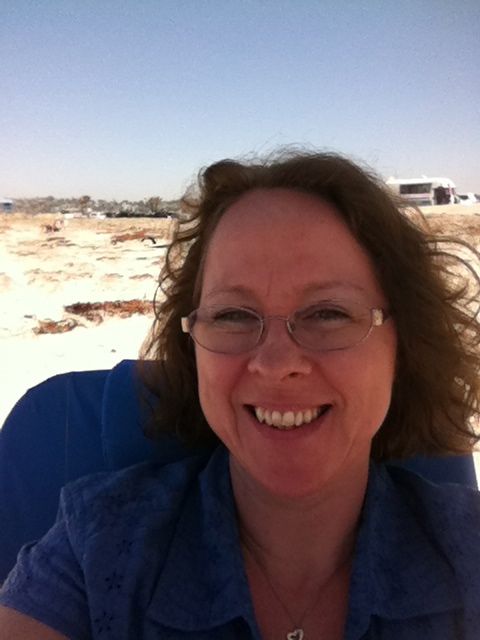 My First Author Photo Shoot - Kitty Bucholtz - Author