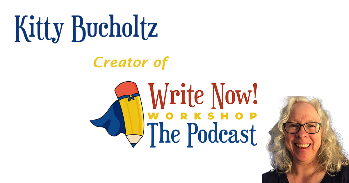 Home - Kitty Bucholtz - Author